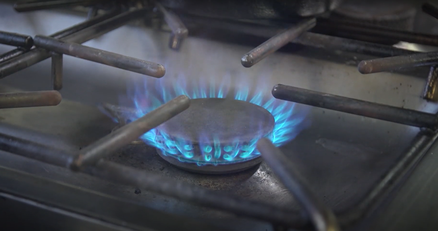 bioLPG – SHV Energy