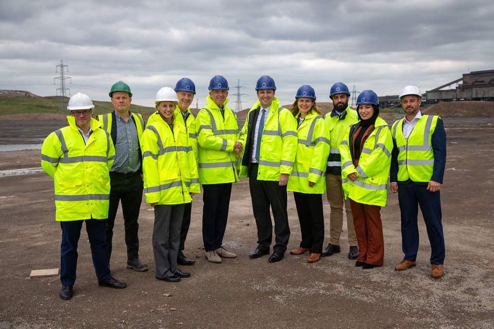 Dimeta announces location of its first commercial-scale rDME production ...