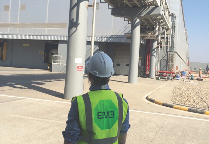 Energy efficiency