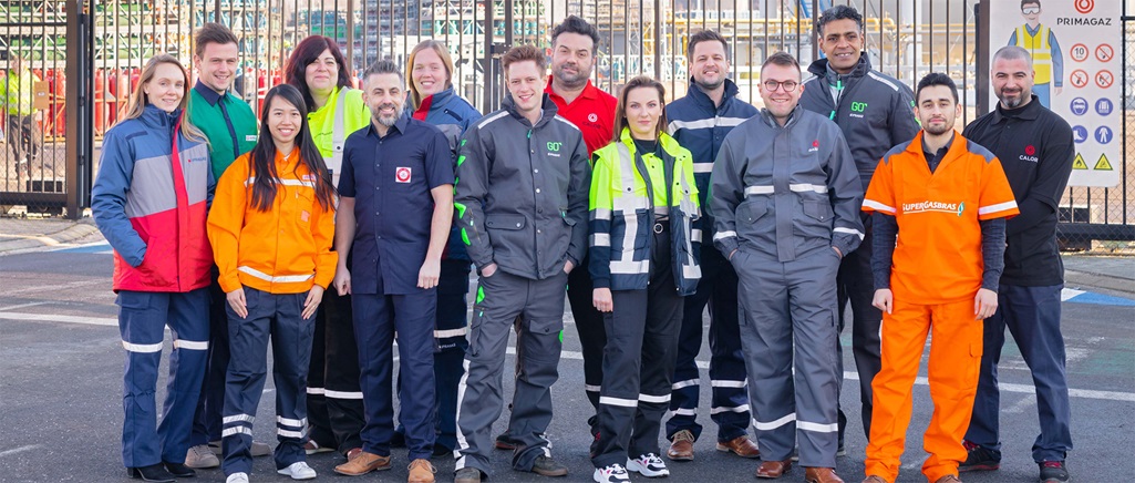 Contact us – SHV Energy