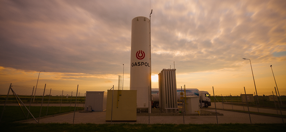 Impact stories - SHV Energy