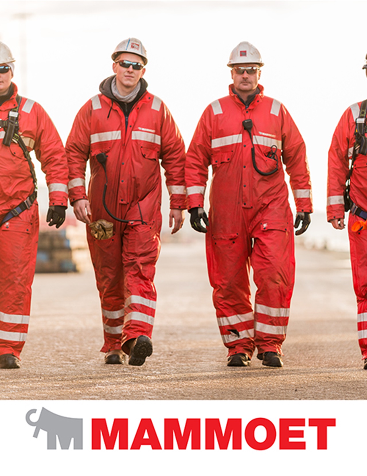 People & careers – SHV Energy