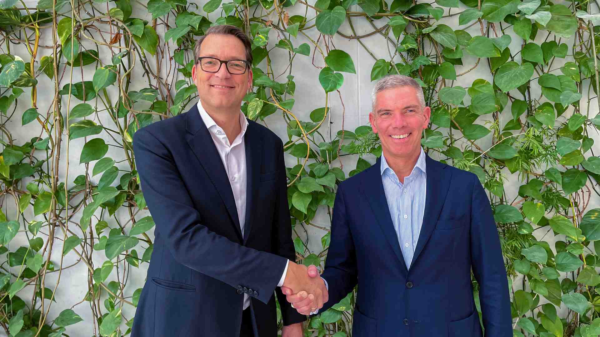 SunSource Energy doubles its solar energy target to one gigawatt