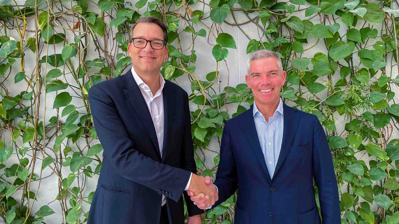 SHV Energy acquires majority stake in SunSource