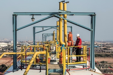 History – SHV Energy