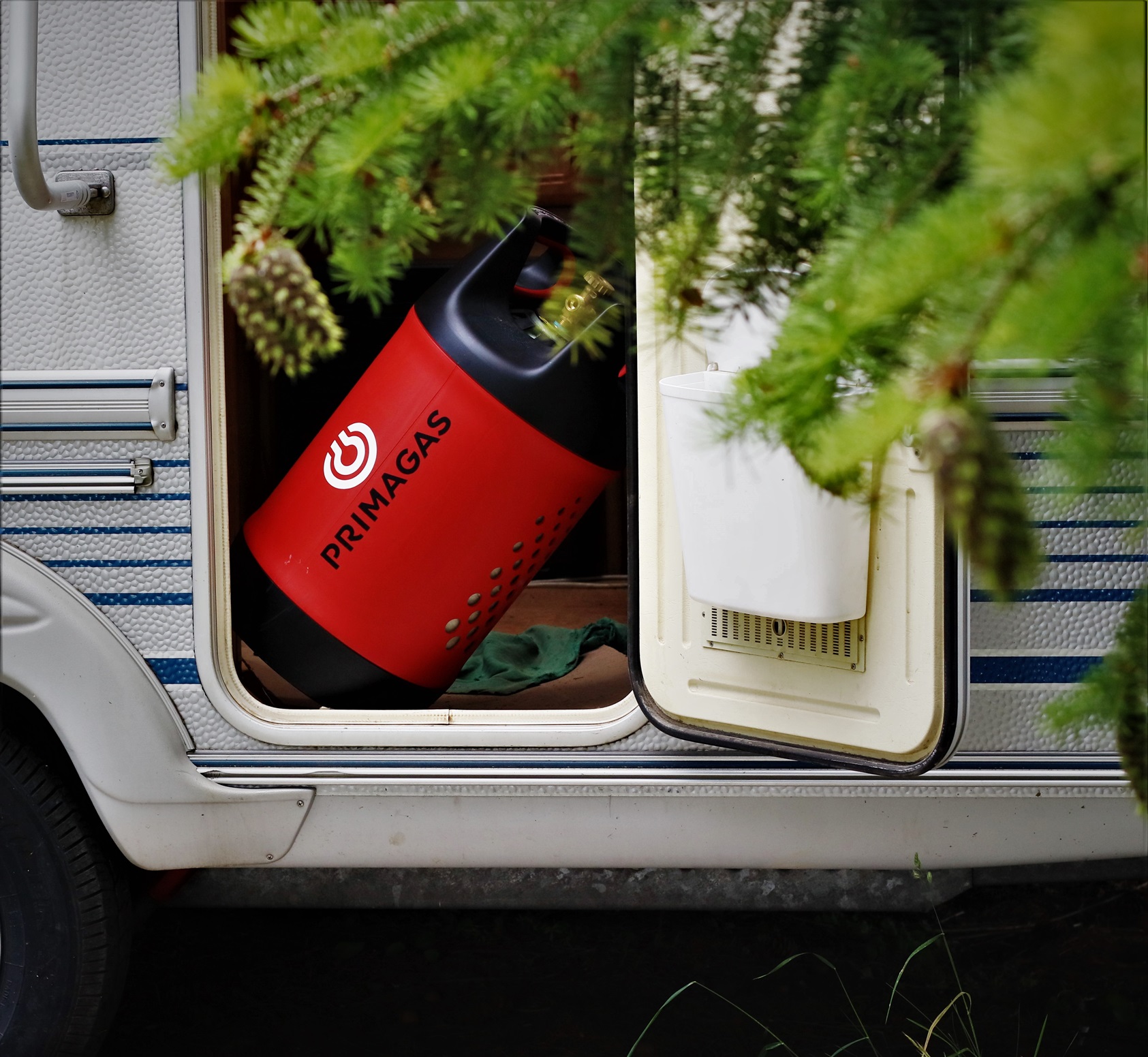 Our impact – SHV Energy