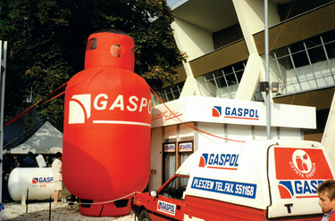 History – SHV Energy