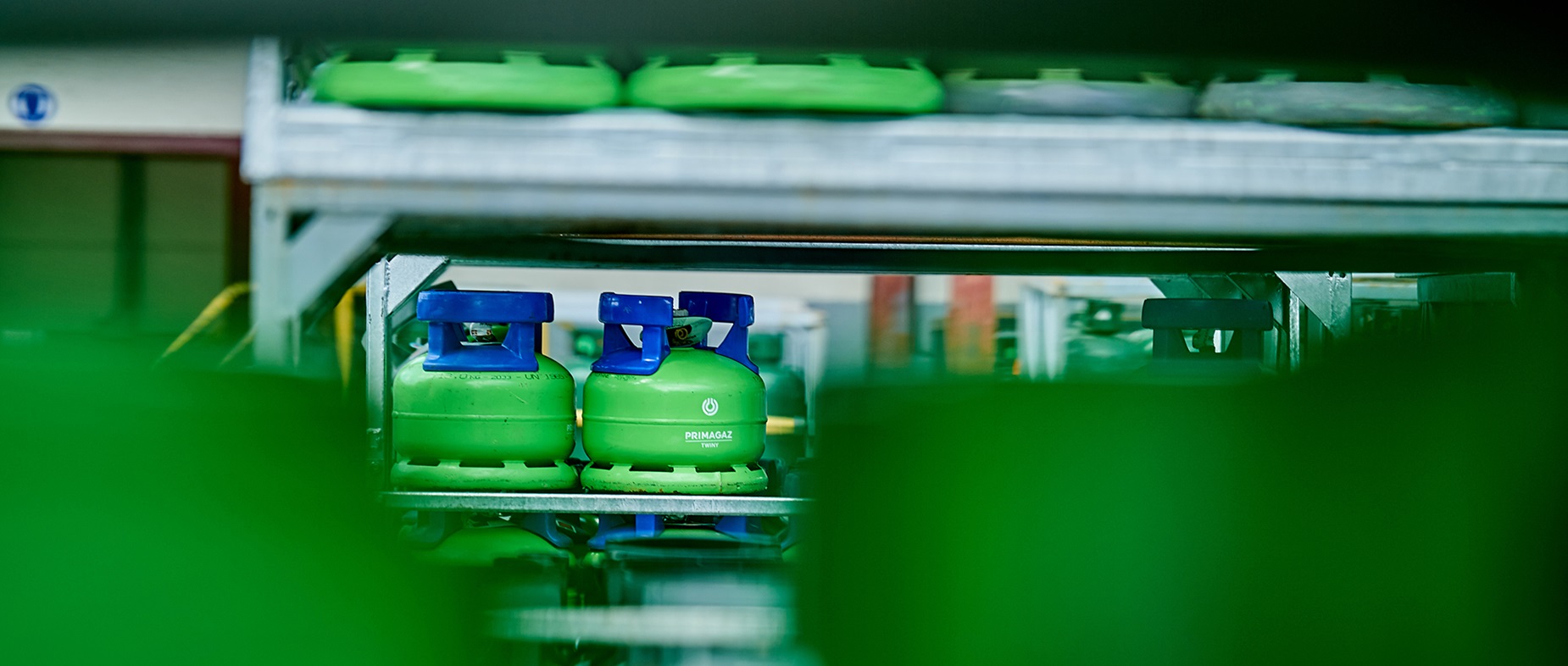 What we do – SHV Energy