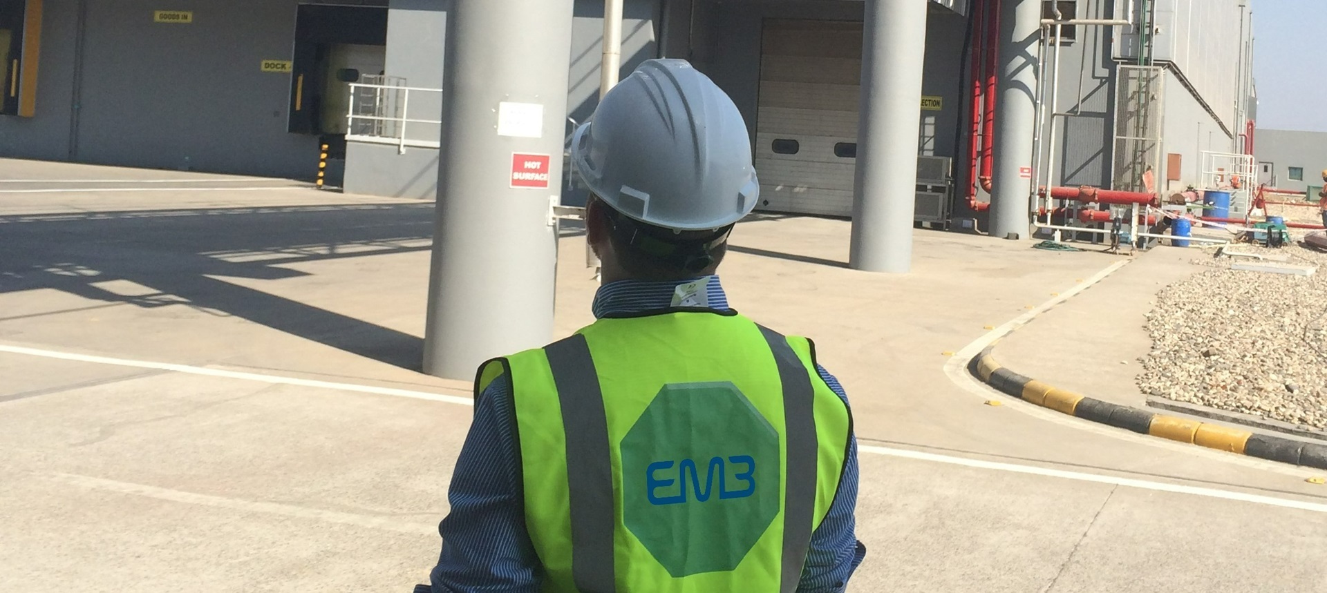 How EM3 unlocks energy and carbon savings