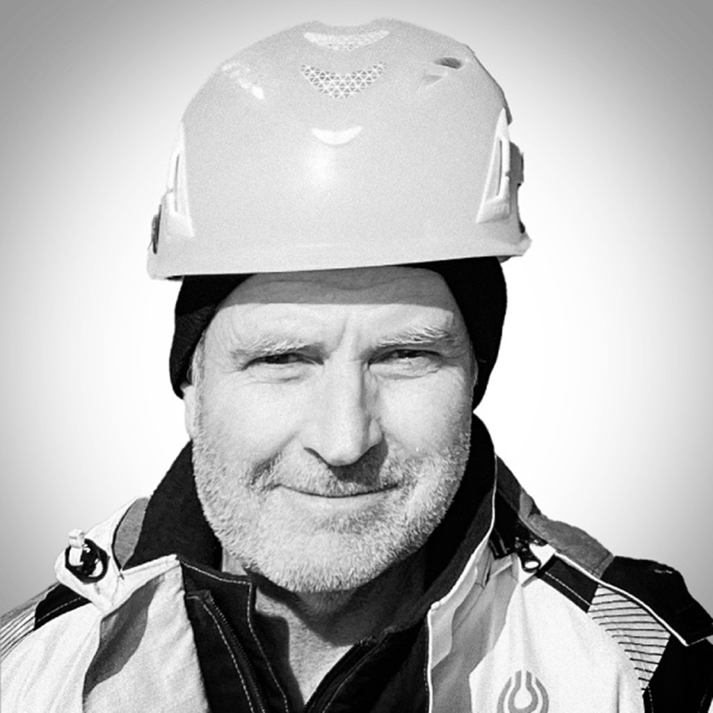 New Heat Exchanger at Primagaz Terminal Powered by Sustainable District ...