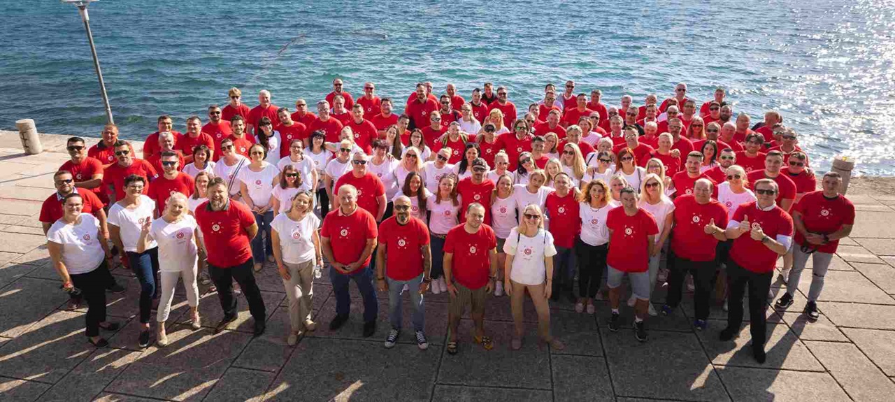 Unifying Cultures, Strategies and Talents in SHV Energy’s Adriatic region