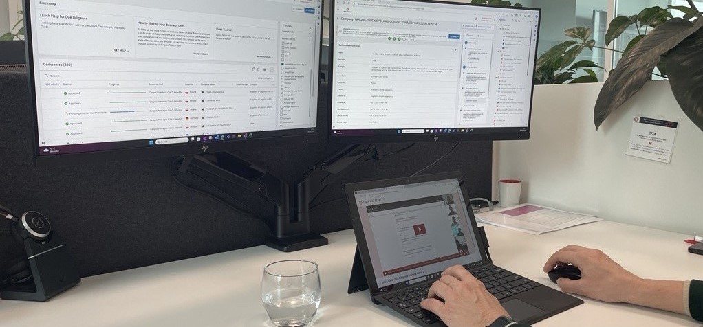 In Pursuit of Transparency GASPOLs Antibribery Measures and Employee ...