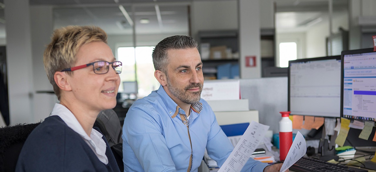 From proof of concept to AI-powered efficiency Primagaz Belgiums Billy ...