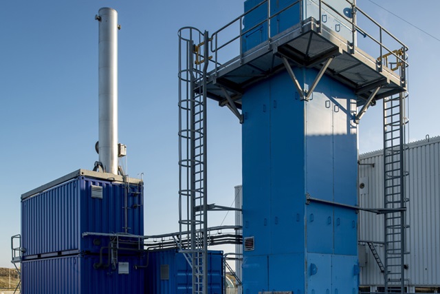 Revolutionising Energy Dimetas Role in Renewable Fuel Projects