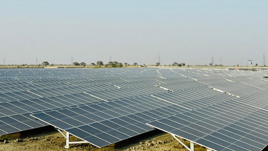 SHV Energy provides solar power to Asias largest tier-4 data centre ...