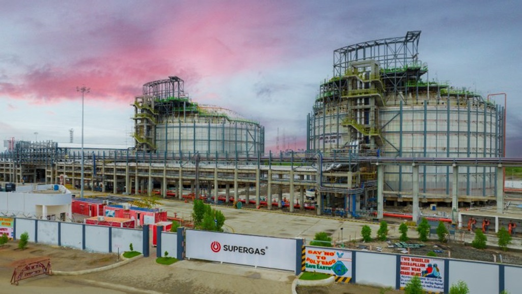 Dimeta announces location of its first commercial-scale rDME production ...