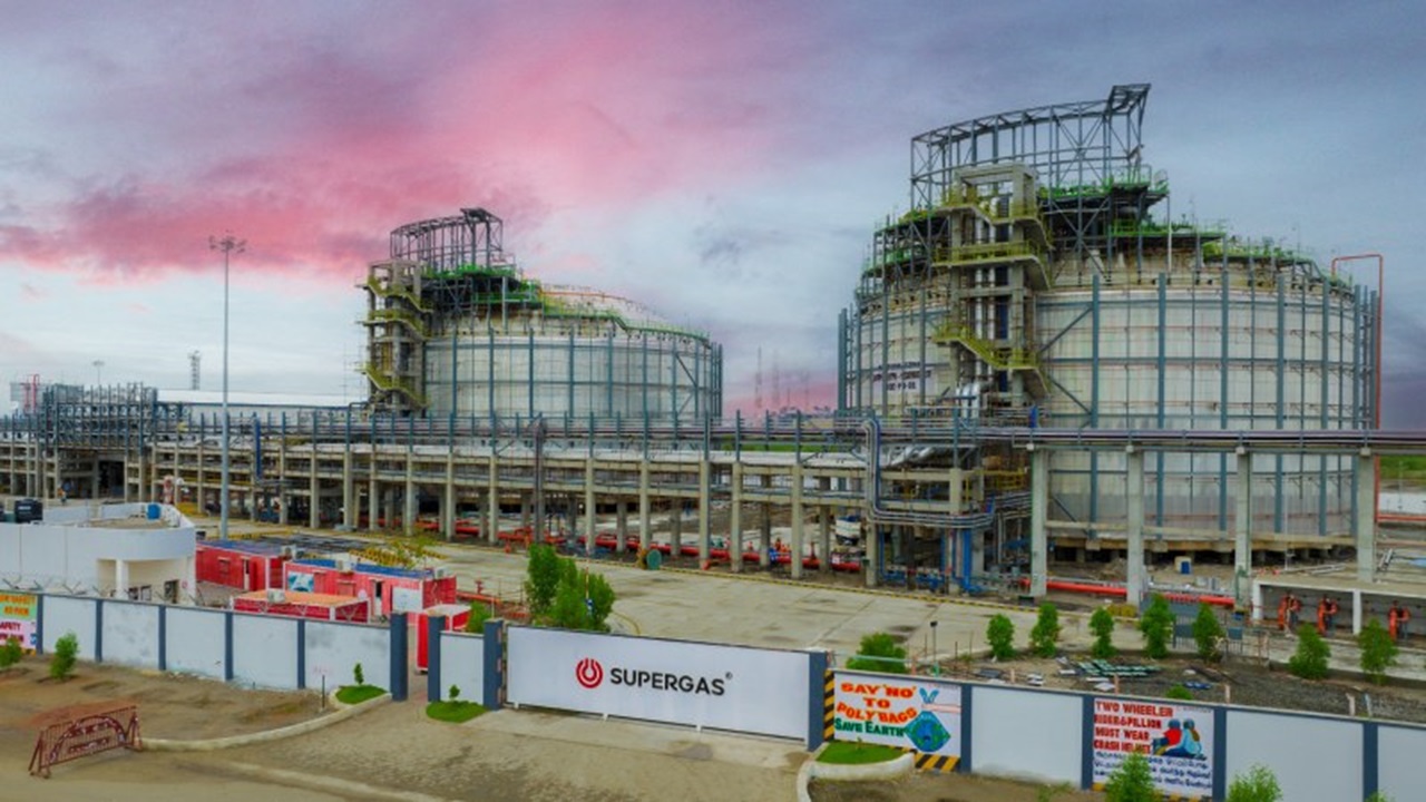 Dimeta announces location of its first commercial-scale rDME production ...