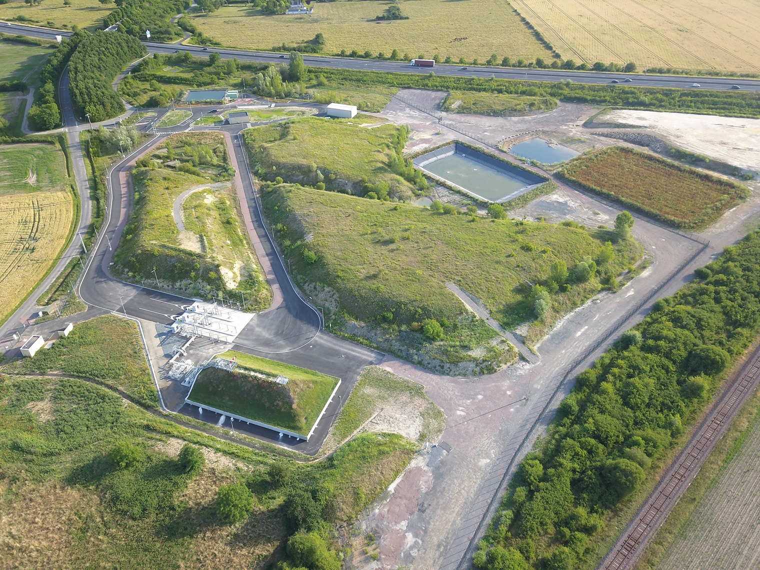 Dimeta announces location of its first commercial-scale rDME production ...