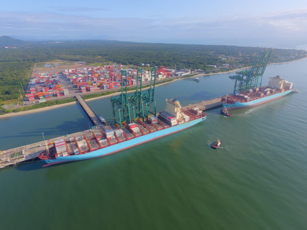 20221008 SHV Energy announces plans for second LPG terminal in Brazil