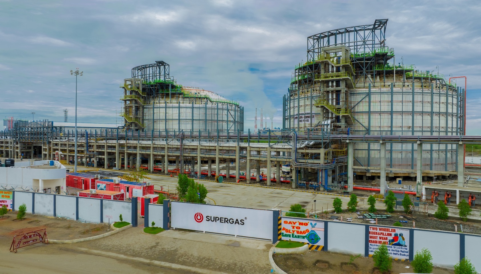 Dimeta announces location of its first commercial-scale rDME production ...