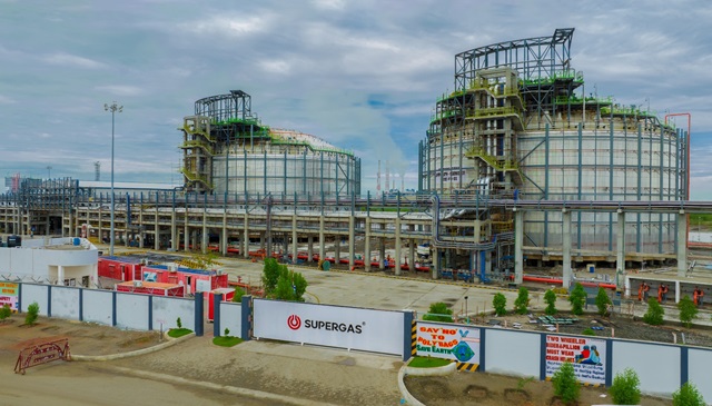20221117 SHV Energy expands its LPG terminal capacity in Tuticorin India